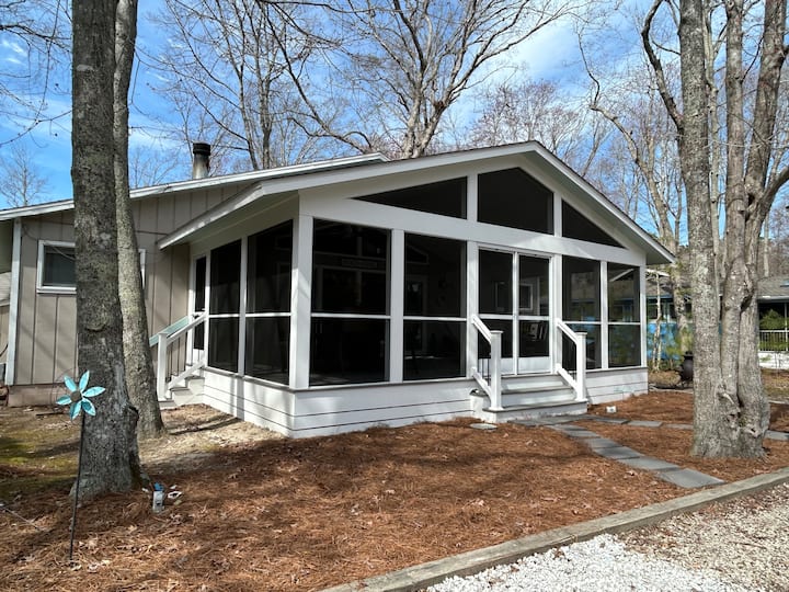 Bethany Beach Getaway - Bethany Beach, DE