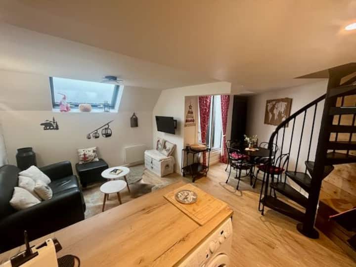 Le Petit Nid Douillet - Cauterets