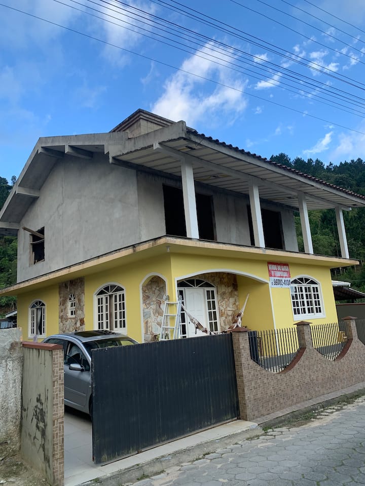 Lugar De Gente Feliz - Governador Celso Ramos