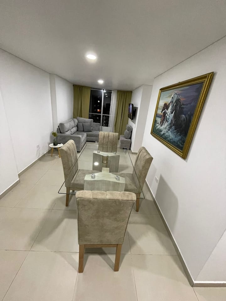 Espectacular Apartamento Con Increíble Vista~ 1202 - Sabaneta