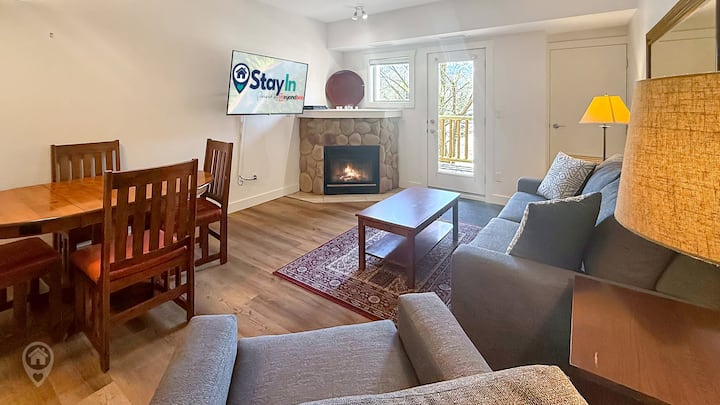 Silver Rock 2 Bedroom, Spacious - Fernie