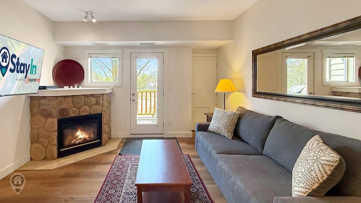 Silver Rock 2 Bedroom, Spacious - Fernie