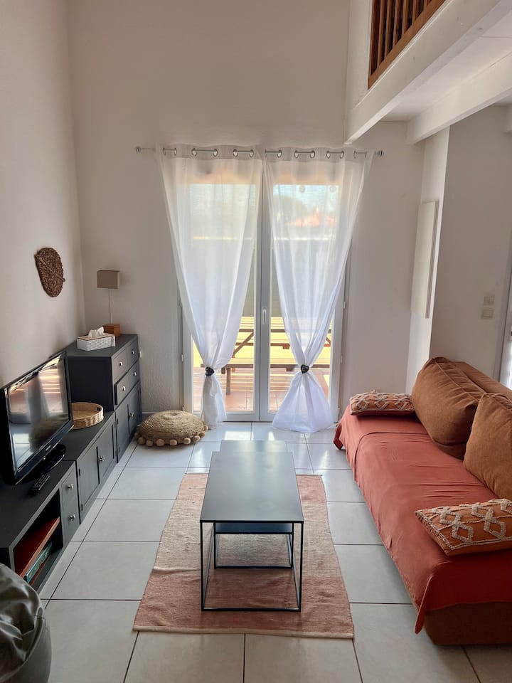 La Villa 75 - Torreilles Plage - Torreilles Plage