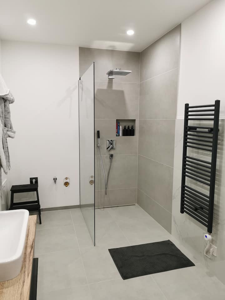 Smartstay Edelfingen - Bad Mergentheim