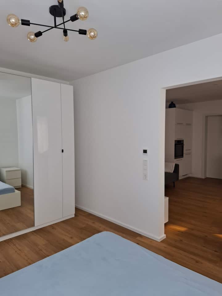 Smartstay Edelfingen - Bad Mergentheim