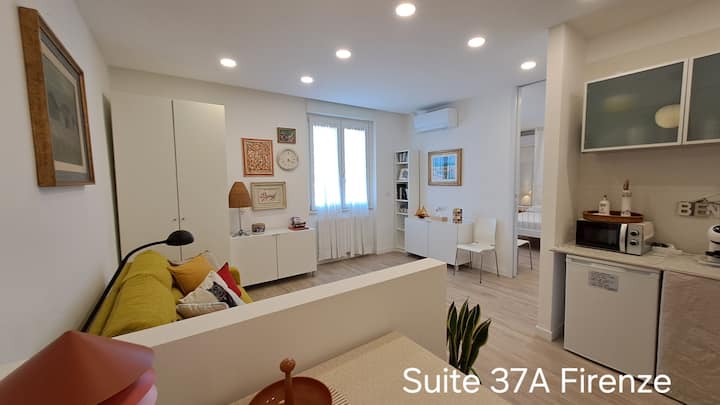 Comfort, Charme E Relax A 10 Minuti Dal Centro - Florence