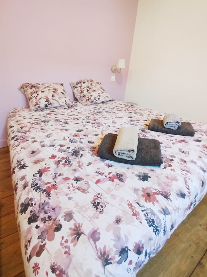 Charmante Maison Aux Cabannes – Ariège - Plateau de Beille