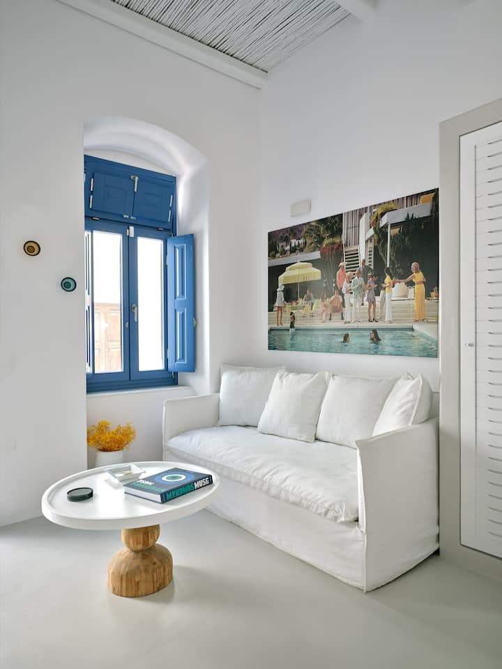 Chiara Mykonos Ii - Mykonos Region