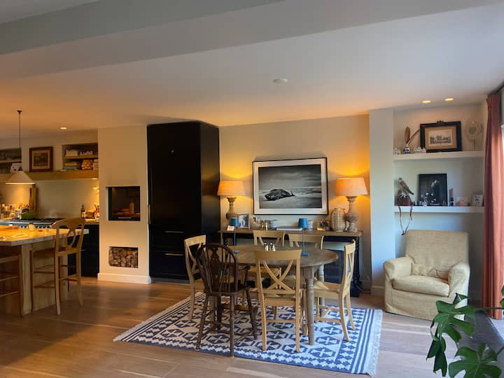 Family Home With Garden&trampoline Near Amsterdam - Nordholland