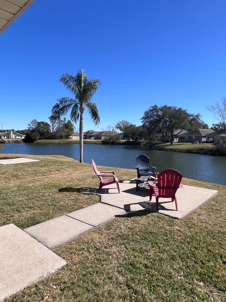 Waterview Memories - Lakeland, FL