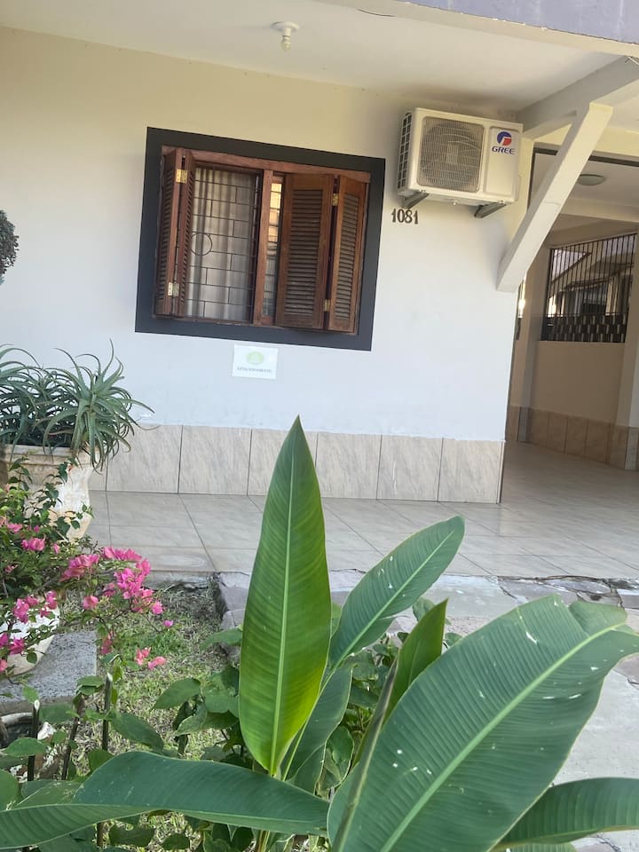 Casa Perto Do Consulado Americano E Do Aeroporto - Porto Alegre