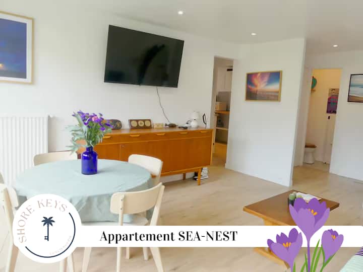 Appartement Pour 2-3pers- Le Penon Proche Plage - Soustons