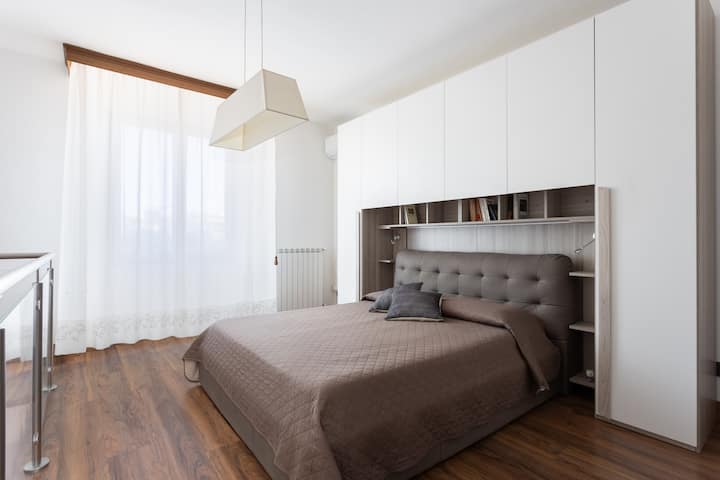 Il Melograno Villa Luxe Loft - Alghero