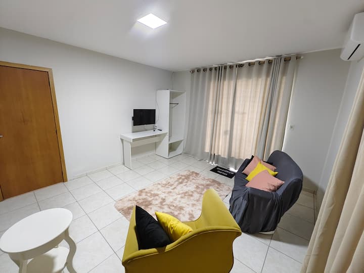 Central House - Navegantes