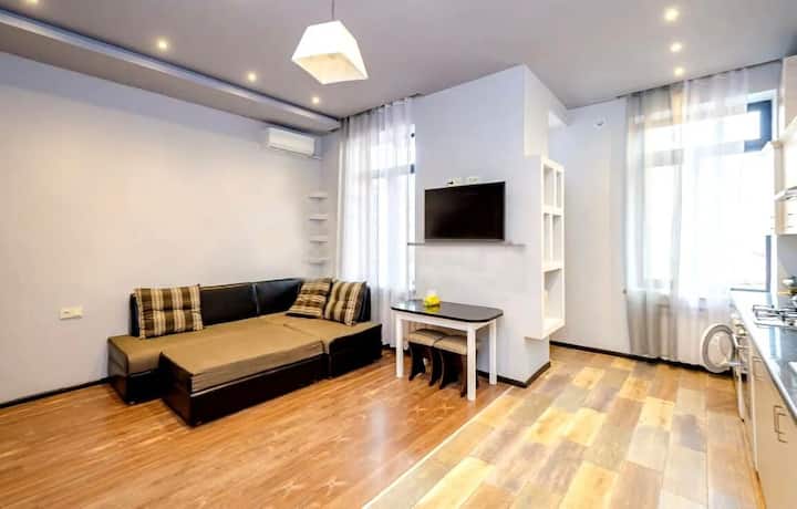 Cozy Apartment - Yerevan