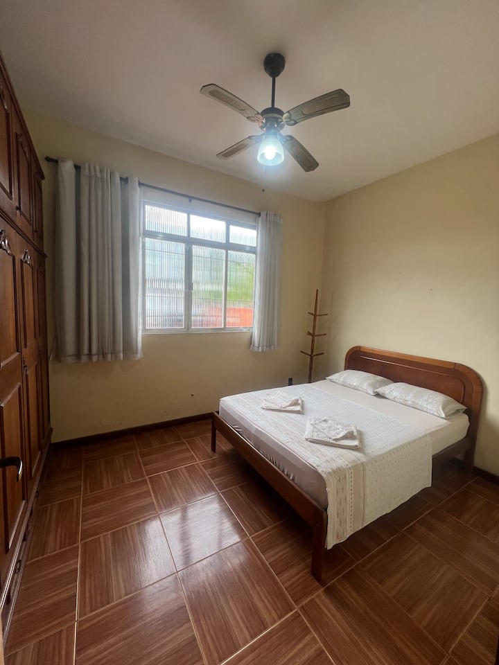 Casa Acolhedora E Familiar - Campos dos Goytacazes