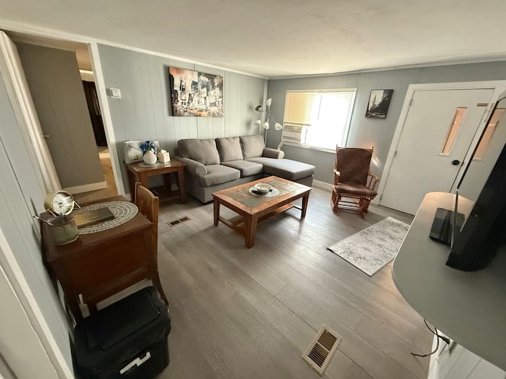 Diamond In The Rock - Wyoming