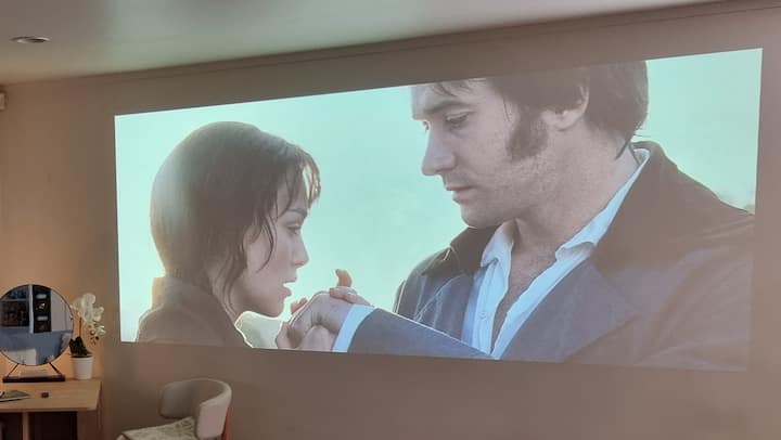 Restful, 5 Star, Cinema Experience, Secure Parking - Auckland