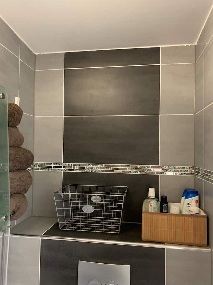 Bungalow Für 3 Personen Oberhausen Innenstadt - Oberhausen