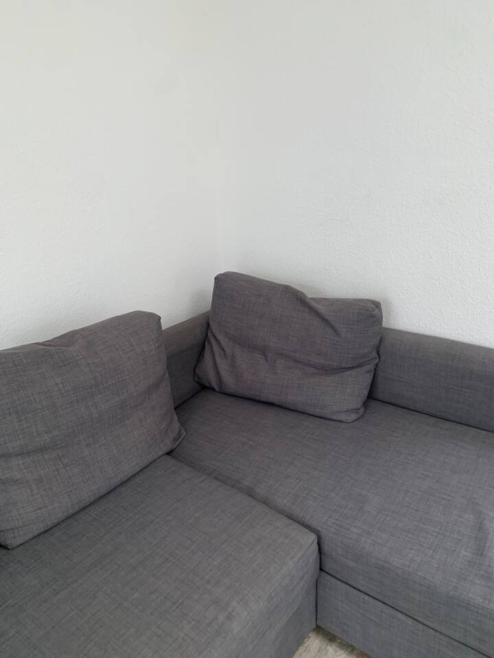 Bungalow Für 3 Personen Oberhausen Innenstadt - Oberhausen