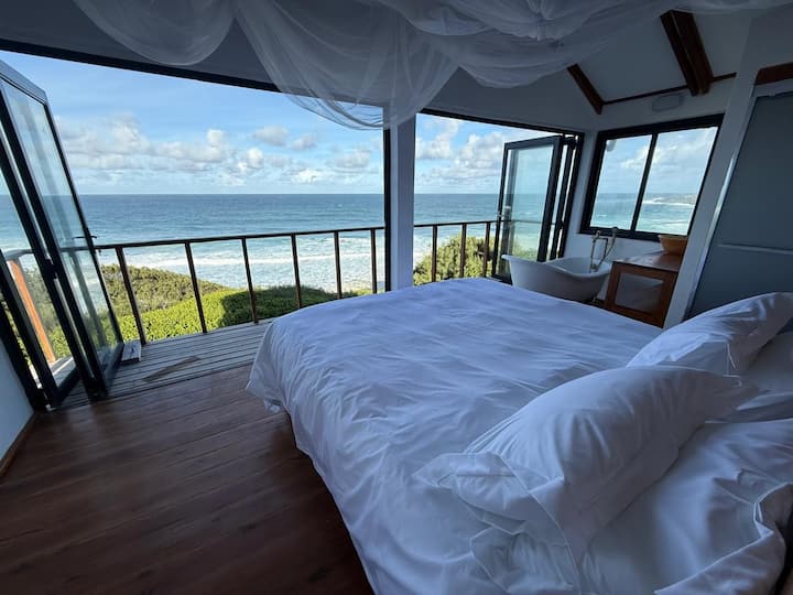 Casa Sol E Mar - Mozambique