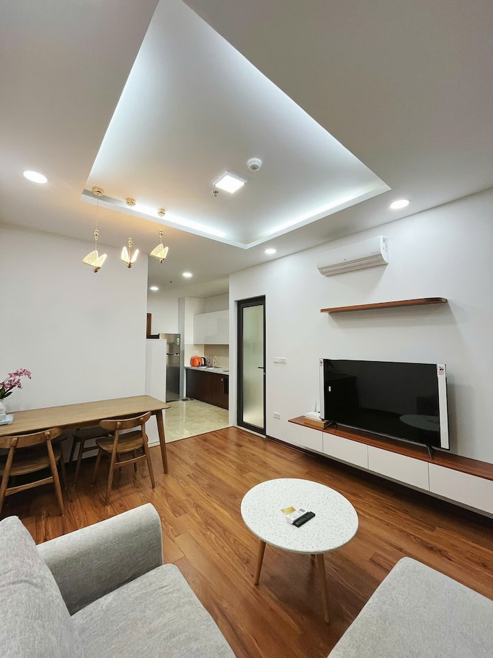 [ Big Promo ] - Green Pearl Bacninh 1br Apt - Bắc Ninh