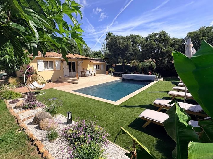 Promo Septembre Villa Arinella Porto-vecchio - Porto-Vecchio