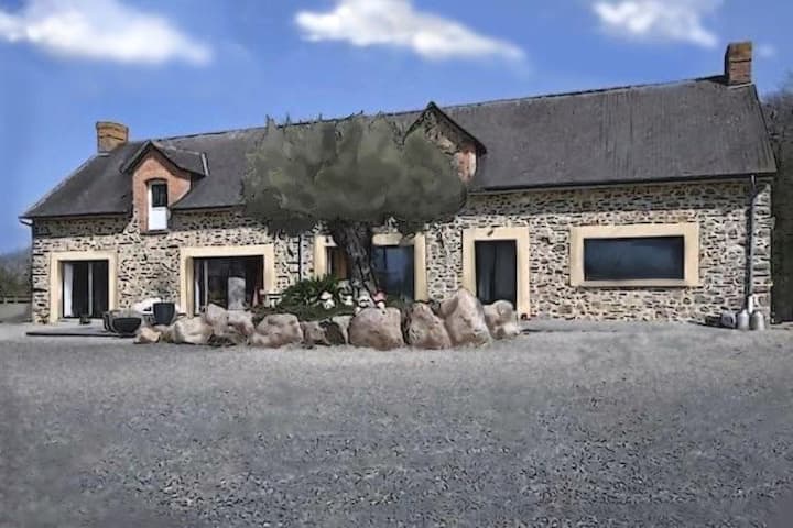 Proche De Broceliande - Pipriac