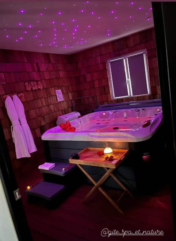 Gîte Nature - Dordogne - Le Bugue