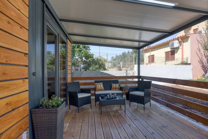 Holiday Bungalow Beach Proximity - Pula