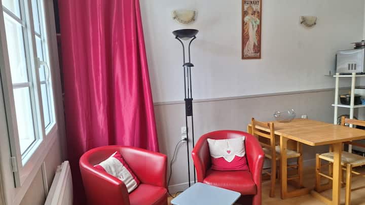 Appartement Bagnères De  Luchon - Bagnères-de-Luchon