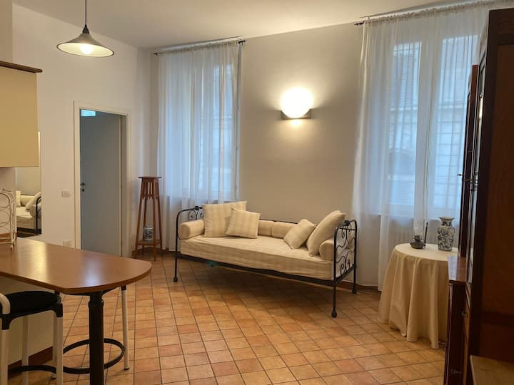 La Casa Di Eugenia - Pesaro
