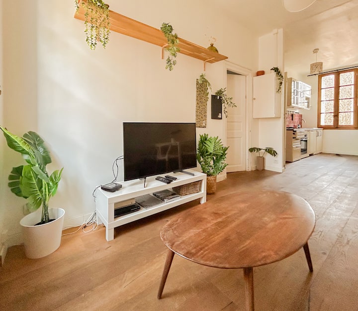 Balard - Montpellier