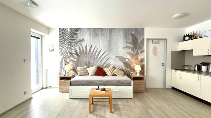 Apartman Lambá Klínovec - Oberwiesenthal