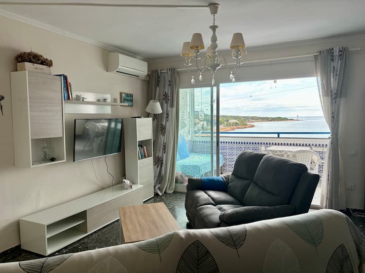 Apartamento Preciosas Vistas - Cala Blanca