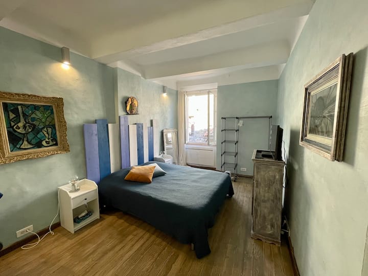 Suite Familiale - Cadarache