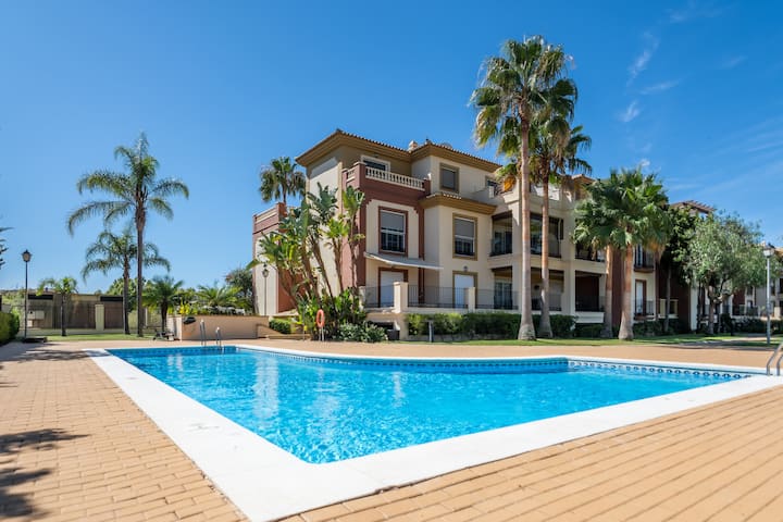 La Quinta I 38 Vft - Vila Real de Santo António