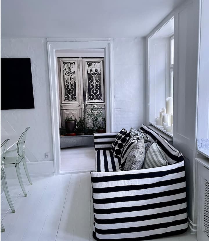 Tranquil Urban Escape - Kopenhagen