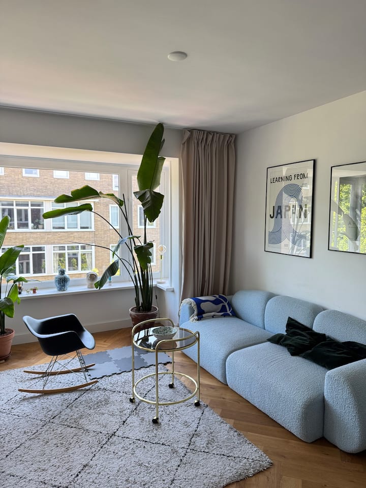 Cozy Apartment In Amsterdam - Amsterdam