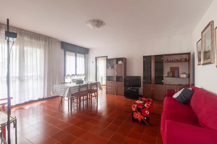 La Casa Del Nonno - Abano Terme