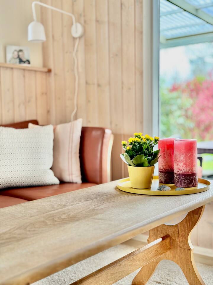 The Holiday Home - Grenaa Strand - Denmark