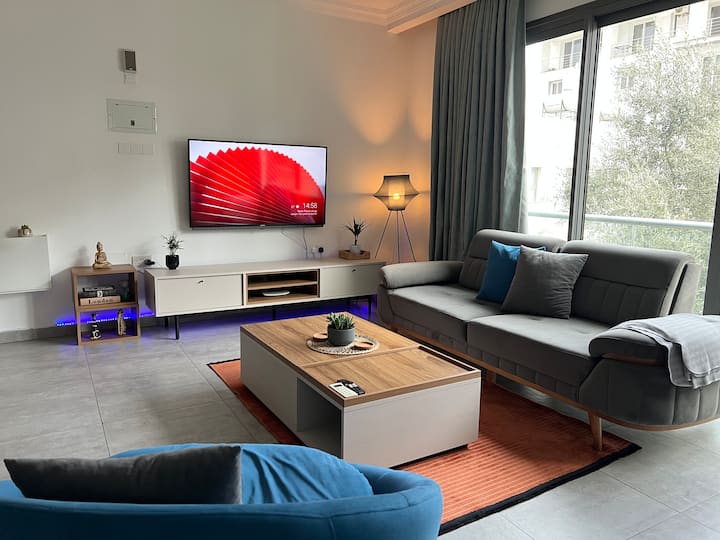 Evinizden Uzaktayken Evinizde Hissedin! - Girne