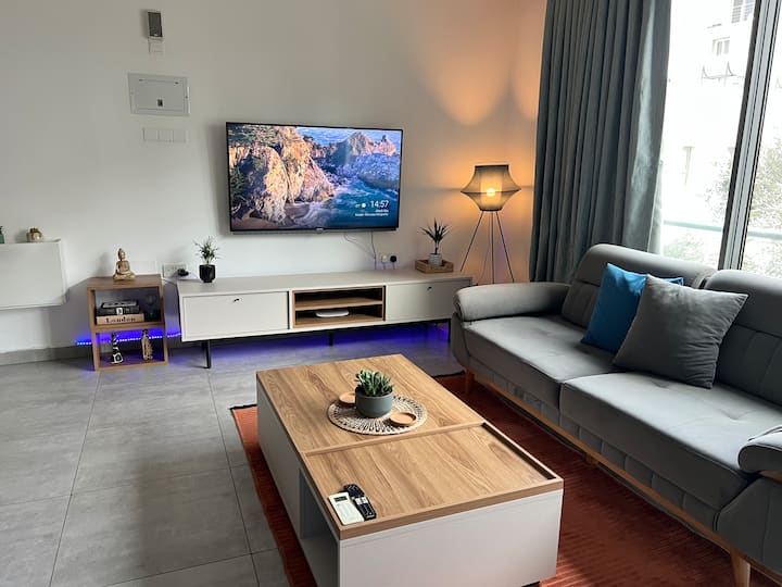 Evinizden Uzaktayken Evinizde Hissedin! - Kyrenia