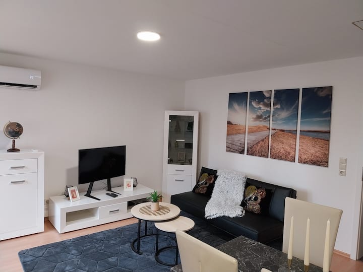 Echternach City Living - Renovated - Echternach