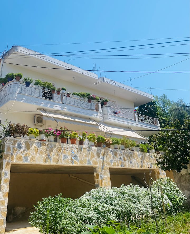 Villa  Bello - Sarandë