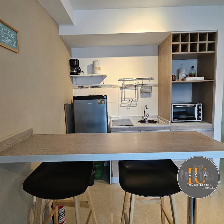 Shelter 305 - Ushuaia