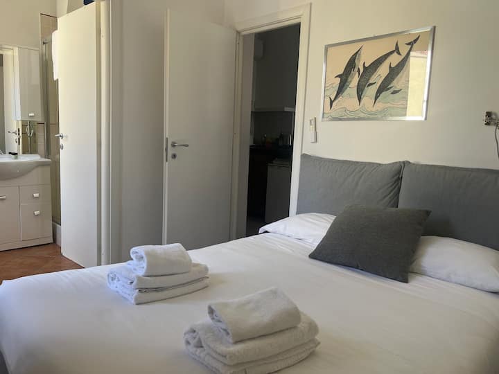 Appartamento S. Pietro - Rome