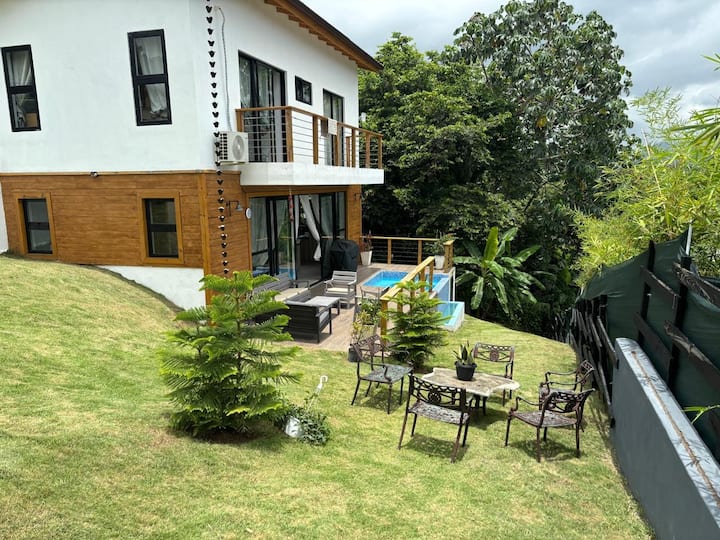 Rincón De Paz - Jarabacoa