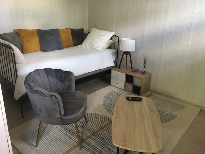 Au Calme - Brive-la-Gaillarde