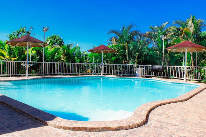Jarabacoa Vip Village - Jarabacoa